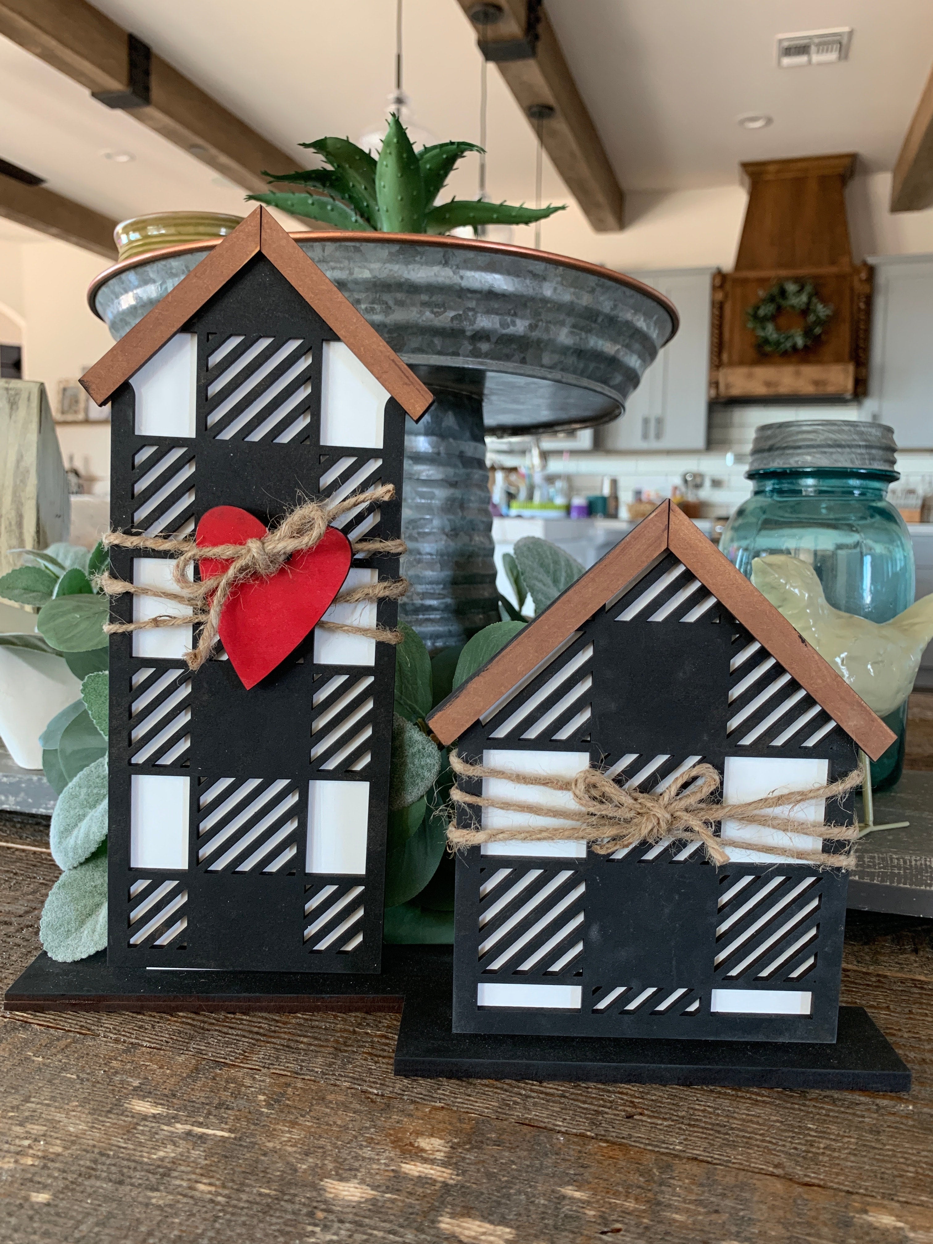 Interchangeable with the Seasons – Bless This Nest Studio